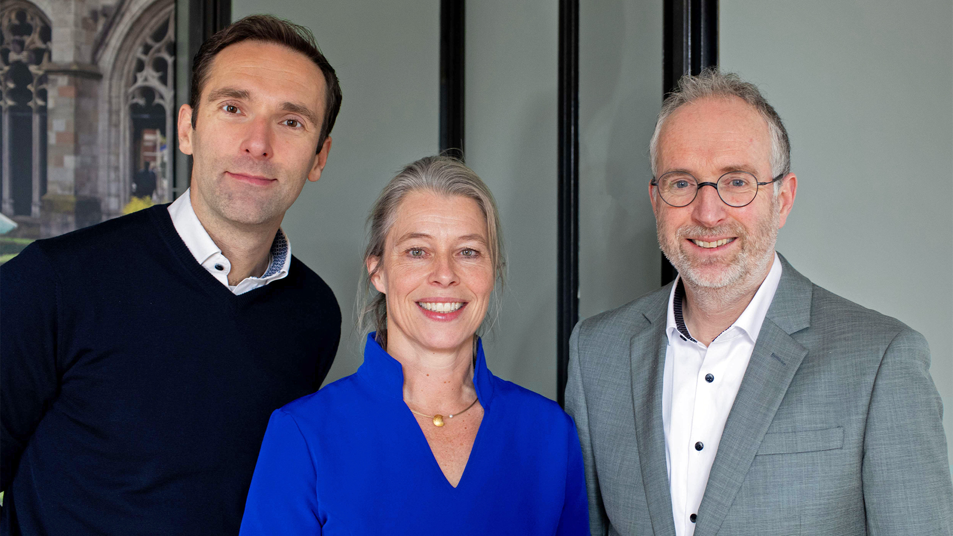 Our Governance – CropXR