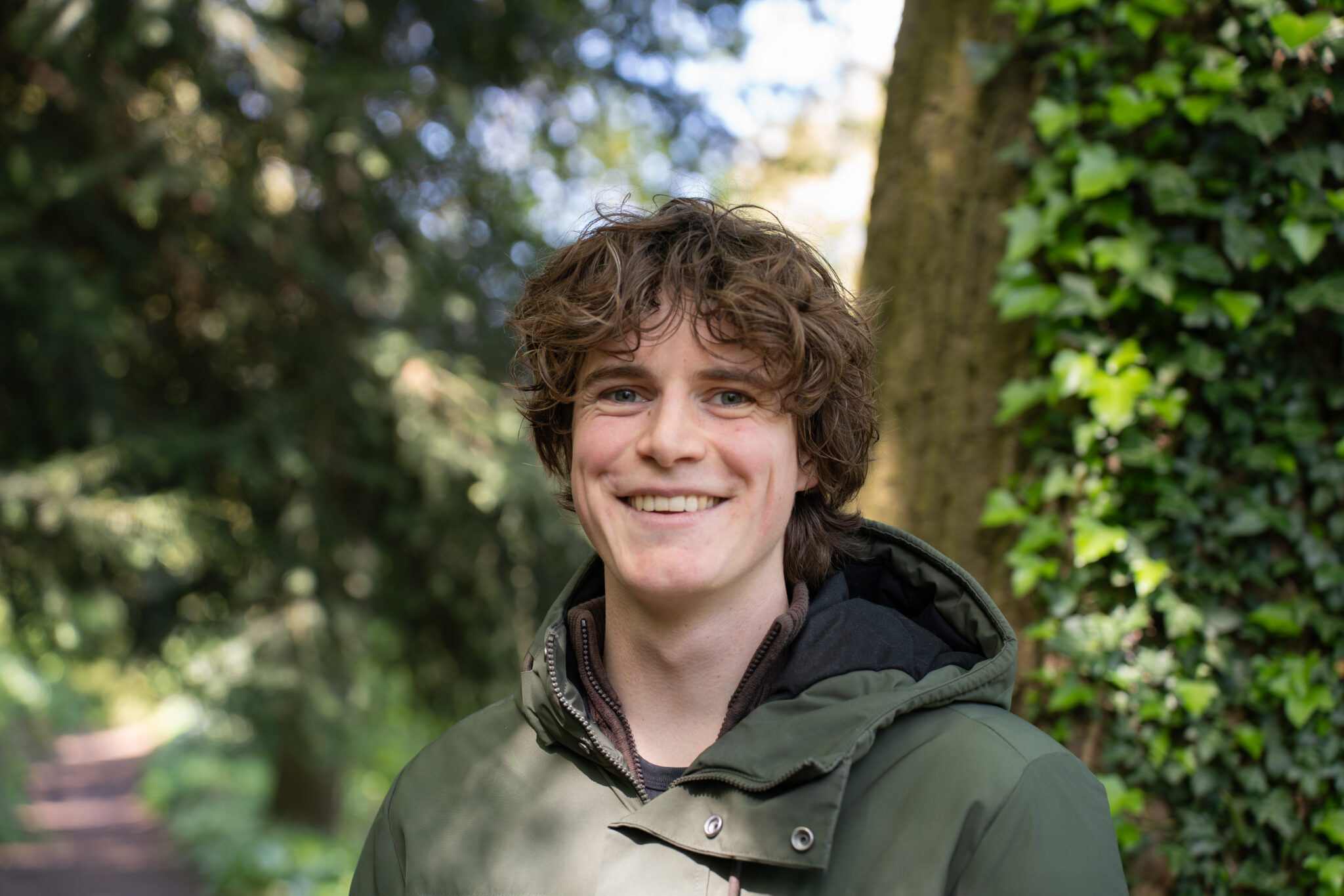 Introducing Jochem Huijben | CropXR