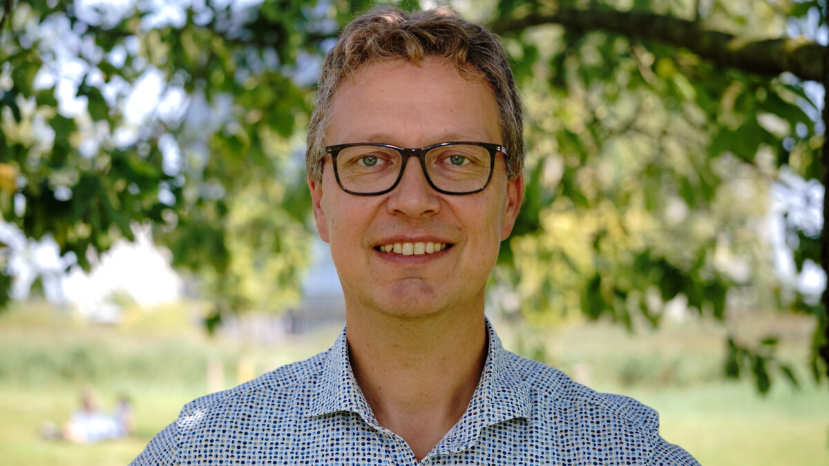 Introducing Clemens Stolk | CropXR